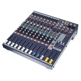 Köp Analog mixer hos Thomann – Thomann Sverige