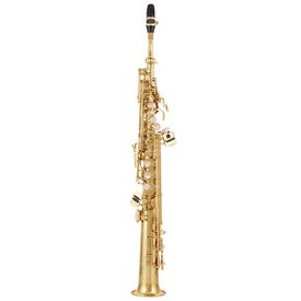 Achetez Saxophones Soprano chez Thomann – Thomann France