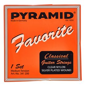 Buy Classical Guitar Strings at Thomann – Thomann UK
