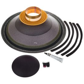 Buy Reconing Kits for Loudspeakers at Thomann – Thomann UK