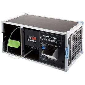 Buy Hazers at Thomann – Thomann UK