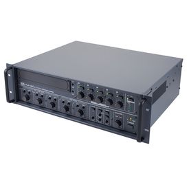 Buy Installation Mixing Amps at Thomann – Thomann UK