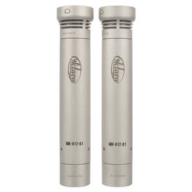 Buy Small-diaphragm Microphones at Thomann – Thomann UK
