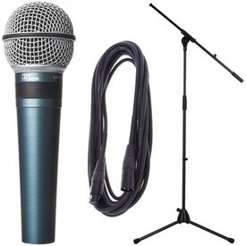Buy Microphone Bundles at Thomann – Thomann UK