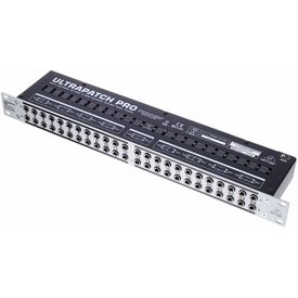 Buy Patch Bays at Thomann – Thomann UK