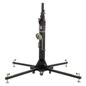 Buy Lighting Lift Stands at Thomann – Thomann UK