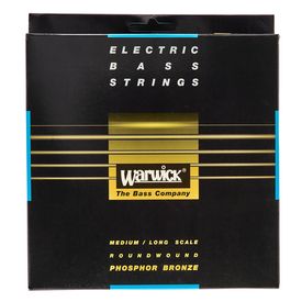 Buy Acoustic Bass Guitar Strings at Thomann – Thomann UK