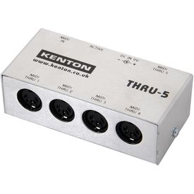 Buy MIDI Equipment at Thomann – United Arab Emirates