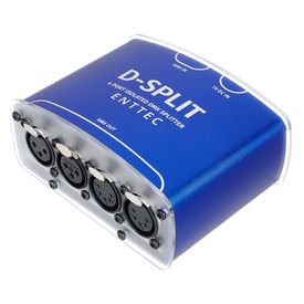 Buy Lighting Splitters, Mergers and Multiplexers at Thomann – Thomann UK