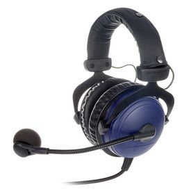 Buy Intercom Headphone/Microphone Combinations at Thomann – Thomann UK