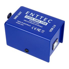 Buy Lighting Interfaces and Nodes at Thomann – Thomann UK