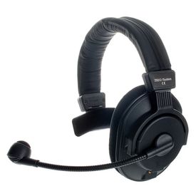 Buy Headphone/Microphone Combinations at Thomann – Thomann UK