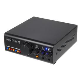 Buy Headphone Amps at Thomann – Thomann UK