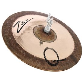 Buy 14" Hi-Hat Cymbals at Thomann – Thomann UK