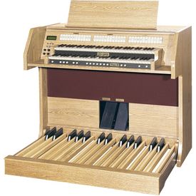 Buy Classical Organs at Thomann – United States