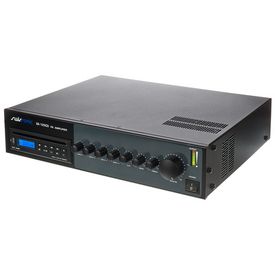 Buy Installation Mixing Amps at Thomann – Thomann UK