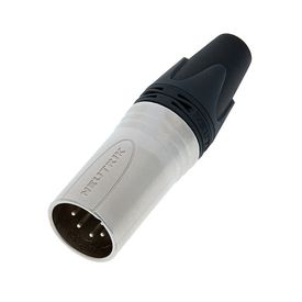 Buy 5-pole XLR Connectors (Male/Female) at Thomann – United States