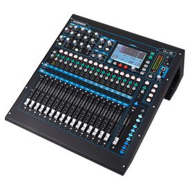 Buy PA Mixers at Thomann – United States