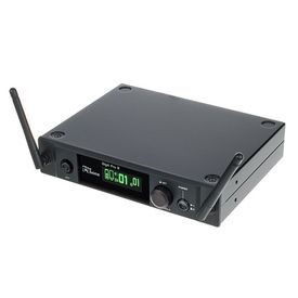 Buy Receivers at Thomann – Thomann UK