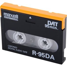 Buy favourably priced DAT Tapes online at Thomann – Thomann United Kingdom