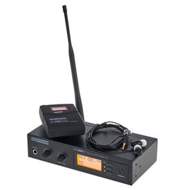 Buy Wireless In-Ear Systems at Thomann – United States