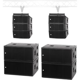 Buy Large sound systems at Thomann – United Arab Emirates