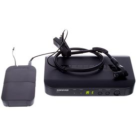 Buy Wireless Microphones for Instruments at Thomann – United States