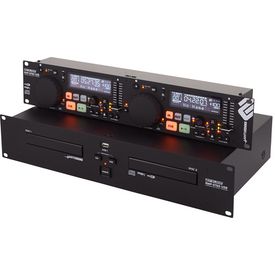 Buy Dual CD Players at Thomann – Thomann UK