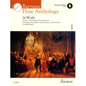 Buy Classical Flute Sheet Music at Thomann – Thomann UK