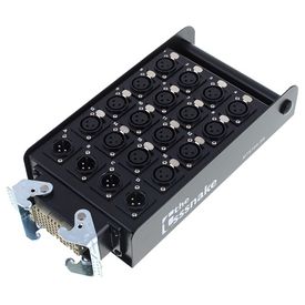 Buy Analogue Stage Boxes at Thomann – Thomann UK