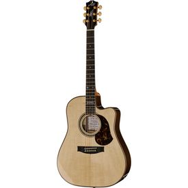 Buy Premium Acoustic Guitars at Thomann – Thomann UK