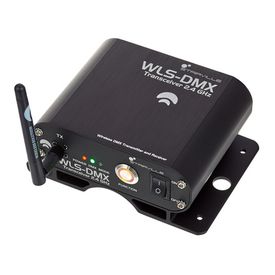 Buy Wireless DMX Equipment at Thomann – United Arab Emirates