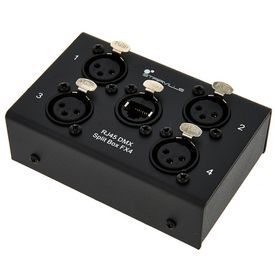 Buy favourably priced CAT Splitters & Adaptors online at Thomann ...