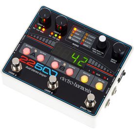 Buy Looper Pedals at Thomann – United States