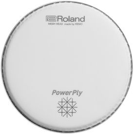 Buy Mesh Drum Heads at Thomann – Thomann UK