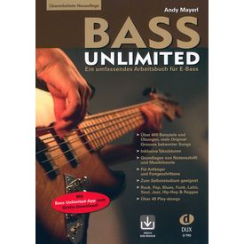 Achetez Méthodes de Basse chez Thomann – Thomann France
