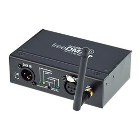 Buy DMX Computer Hardware and Software at Thomann – Thomann UK