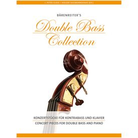 Buy Sheet Music for Double Bass at Thomann – Thomann UK