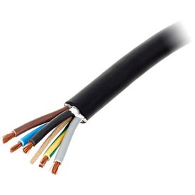 Buy favourably priced Power Multicore Cable by the Meter online at ...