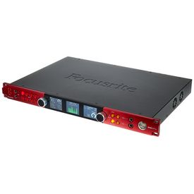 Ethernet Audio Interfaces – Thomann United States