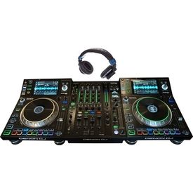 Buy favourably priced DJ Sets online at Thomann – Thomann United Arab ...