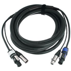 Buy Hybrid Cables at Thomann – Thomann UK