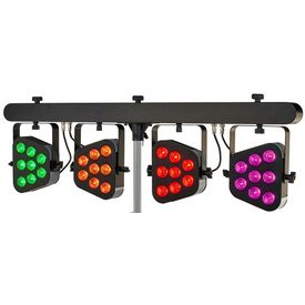 Buy favourably priced Compact Spot Lighting Sets online at Thomann ...