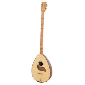 Buy Kurdish Arabian Buzuq at Thomann – United States