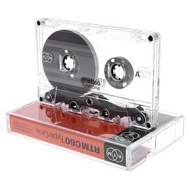 Buy Compact Cassettes at Thomann – Thomann UK