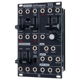 Sample and Hold-Module kaufen bei Thomann