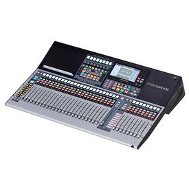 Buy Digital Mixing Desks at Thomann – Thomann UK