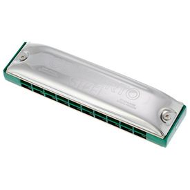 Buy Octave Harmonicas at Thomann – United Arab Emirates