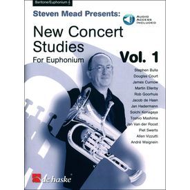 Lecture Complémentaire pour Baryton/Euphonium/Cor Ténor Acheter chez ...
