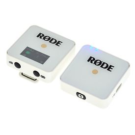 Buy Wireless Microphones for Cameras at Thomann – United States